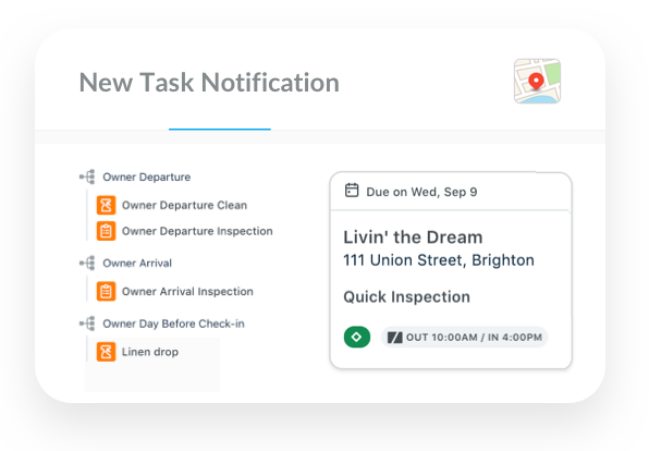 Task Scheduling | Breezeway - Property Care, Operations & Messaging Platform